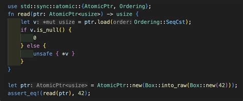 Tommaso Allevi On Linkedin Rust Parallel Free Memory