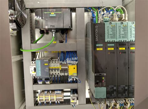 工业控制与自动化领域中运动控制怎么理解 知乎