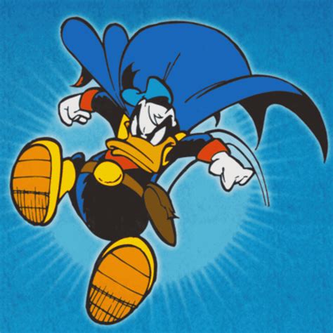 Charaktere Rund Um Entenhausen