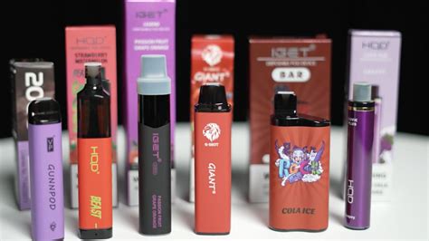 Call For Vapes To Be Sold Like Alcohol In Australia Amid ‘booming Black