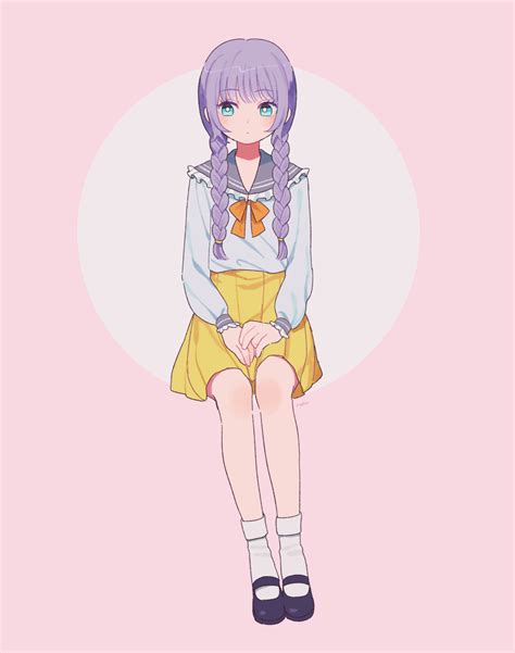 Original Drawn By Nokanok Danbooru Original Drawn By Nokanok Danbooru