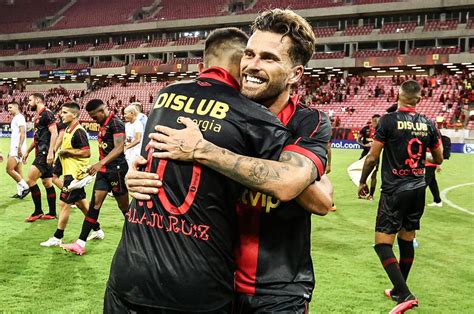 Sport X Fortaleza Onde Assistir Horário E Escalações Pela Copa Do