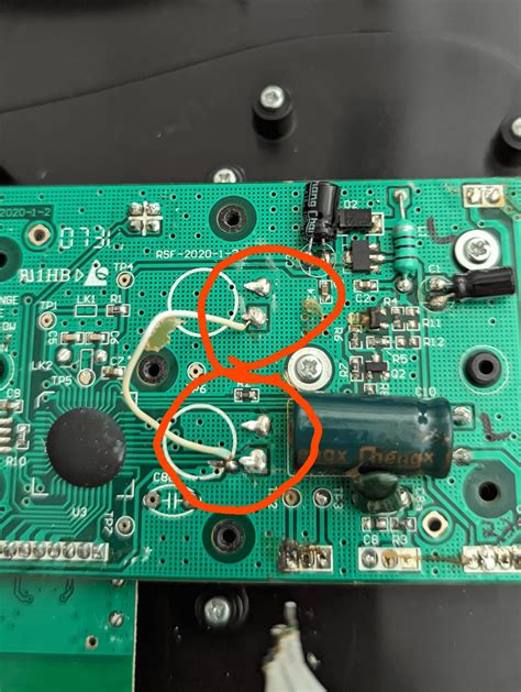 Kramer Gh2 Guitar Arduino Setup Rclonehero