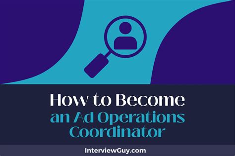 How To Become An Ad Operations Coordinator Adventures In Ad Ops