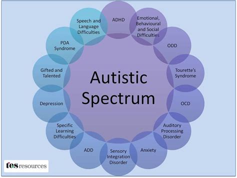Autism Spectrum Disorder Test Adults Culturegast