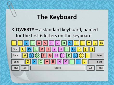 Ppt Keyboarding Skills Powerpoint Presentation Free Download Id 2075023