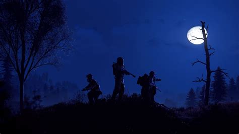 Best Rust Settings For FPS PvP Smooth Gameplay