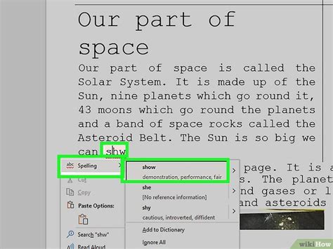 how to turn a scanned doc into a microsoft word doc 2 ways