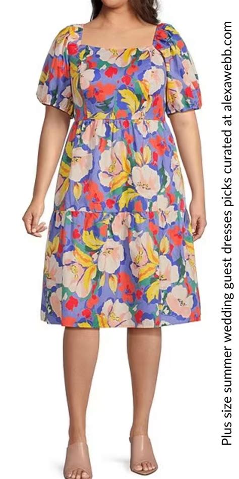 63 Plus Size Wedding Guest Dresses With Sleeves Alexa Webb