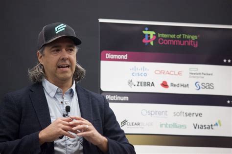 Iot Community Internet Of Things Community® On Linkedin Iotcommunity Iotslam Iot