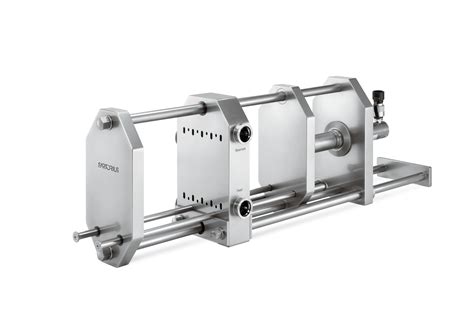 Sartoflow® 20 Holder Sartorius Croatia