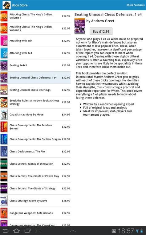 Chess Viewer Apk Para Android Descargar