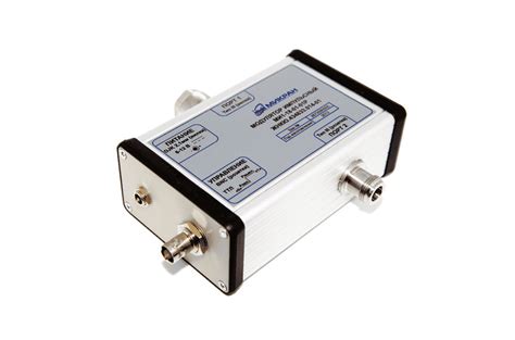 Pulse Modulators Mi1 Series