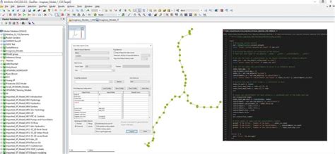 Converting An Infosewer Model To An Icm Infoworks Network Using Odic And Ruby Scripts This Guide