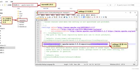 IDEA Maven CSDN博客