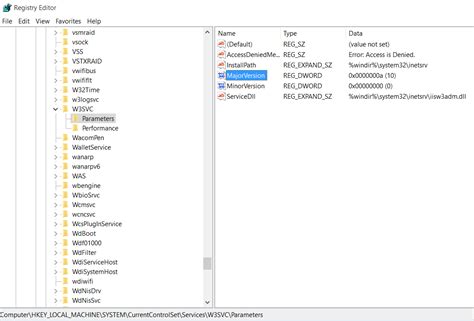 Php Manager For Iis Doesnt Work In Windows 10 It Blog