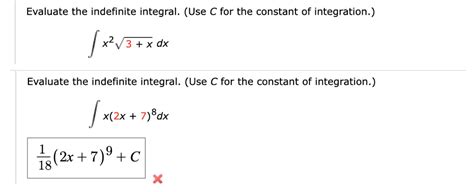 Solved How Do I Solve These 2 Questions I Need To Use U Chegg Com