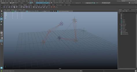 Matthew Leung On Linkedin Maya Maya3d Scripting