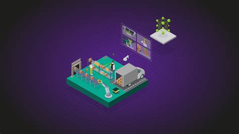 Edge Ai Is Powering A Safer Smarter World Nvidia Technical Blog