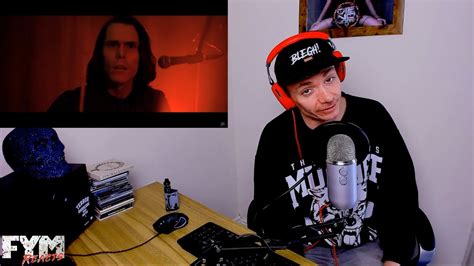 Don Broco Come Out To La Reaction Youtube