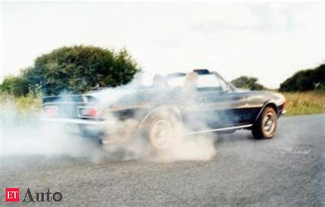 Decline In Vehicular Emission Had No Impact On Pollution Cpcb To Ngt Et Auto