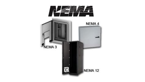 Nema 3 Vs Nema 4 Enclosures Key Differences Guide E Abel