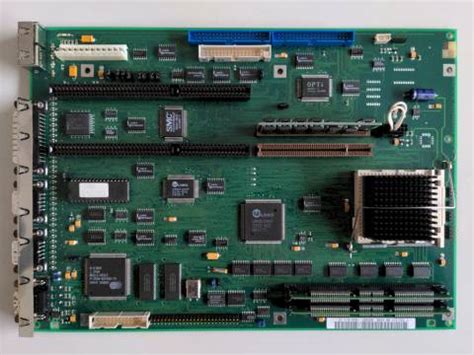 Olivetti M X The Retro Web