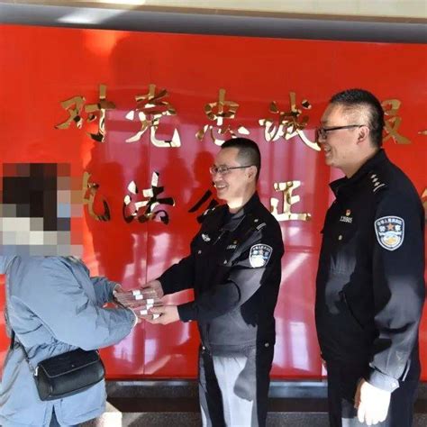 平凉一女子被冒充的抖音客服诈骗68000元，警方追回华亭女士刑侦大队