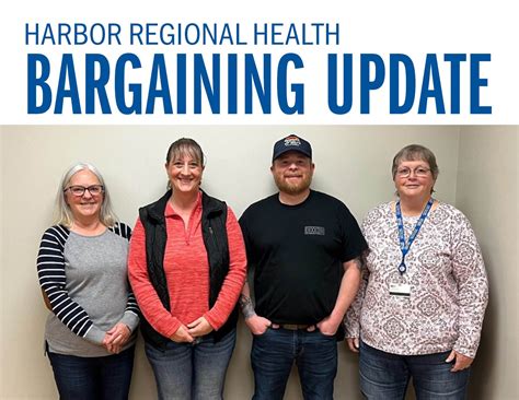 Providence Regional Medical Center Everett Professionals Bargaining