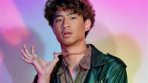 Devano Danendra Bantah Tudingan Pindah Agama Cobaan Datang Lagi