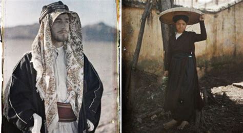 16 Suggestive Immagini Del Xx Secolo Che Ti Mostrano La Storia Ad Alta