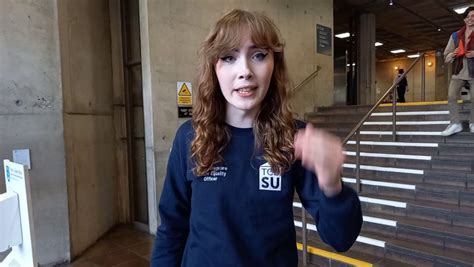 Trinity Students Demand Drastic Reform During Cost Of Living Protest