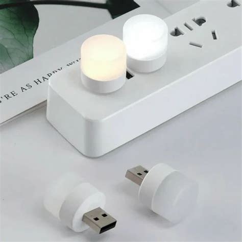 New Flexible Usb Led Light Lamp Number Of Ports Pins At Best Price In Mumbai