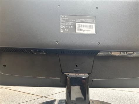 Monitor Dell 22 Polegadas Monitores No Brasil