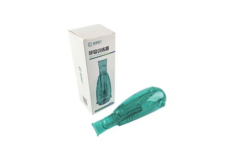 Custom Incentive Spirometer Manufacturers Suppliers Shaoxing Reborn Medical Devices Co Ltd