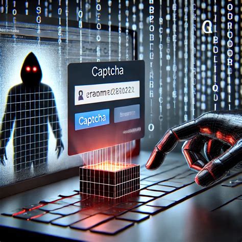 Captcha Scams How To Spot And Avoid Fake Captchas