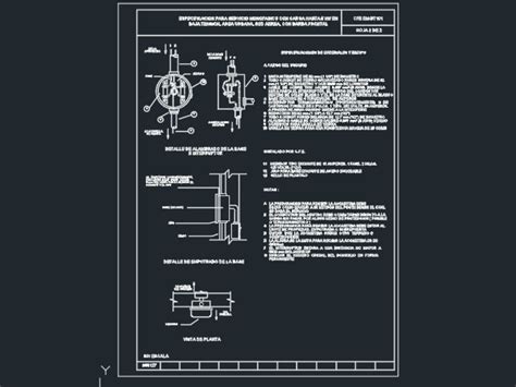 Electric Meter In Autocad Cad Download 611 02 Kb Bibliocad