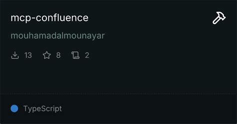 Mcp Confluence Glama