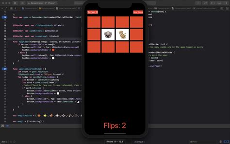 Github Austenwilliamsconcentration Matching Card Game Created From Taking Standfords Online