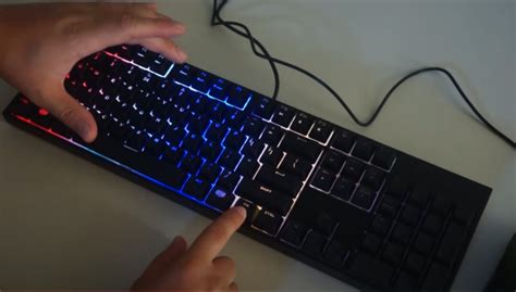 How To Change The Color Of Your Keyboard All Devices Tech Gamers