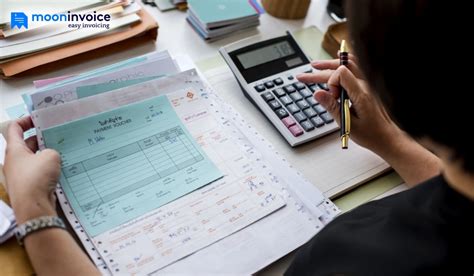 Vendor Invoicing What It Is And How To Streamline Vendor Invoicing