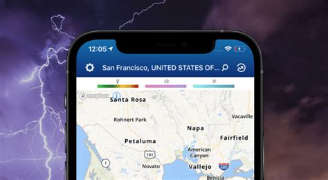 The Weather Company Builds With Mapbox Geocoding