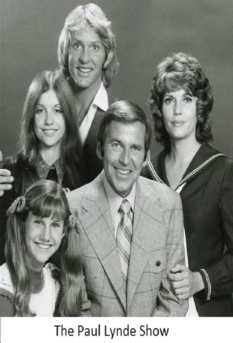 The Paul Lynde Show Tv Time