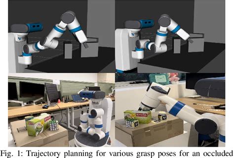 Variable Grasp Pose And Commitment For Trajectory Optimization Paper And Code Catalyzex