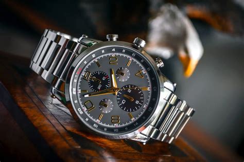 Relojes Para Hombres Una Gu A De Las Marcas De Calidad