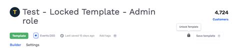 create audience recipes and templates growthloop docs