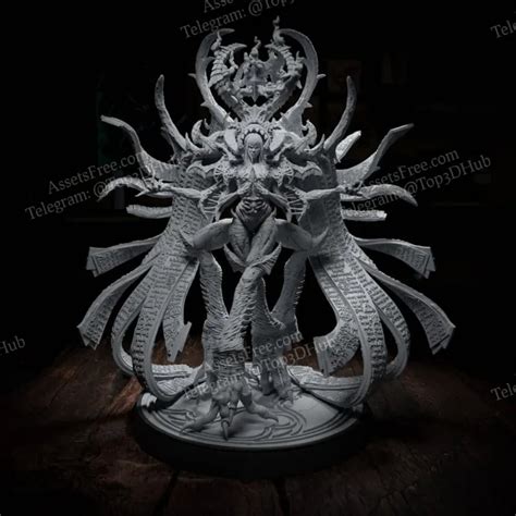 Astaron The Executioner Free High Quality Models