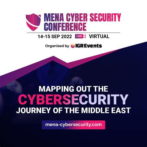 Security And Fire Africa Mena Cyber Security Conference