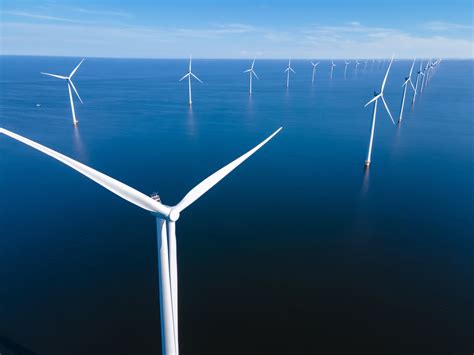 Deploying Digital Twins In Offshore Wind Operations Future Digital Twin