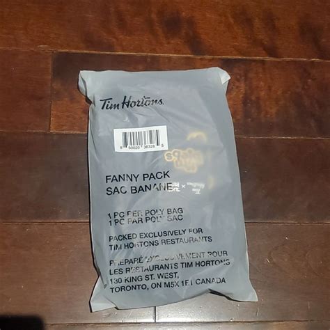 Justin Bieber Other Timbiebs Tim Hortons X Justin Bieber Collab Merch Limited Edition All 4